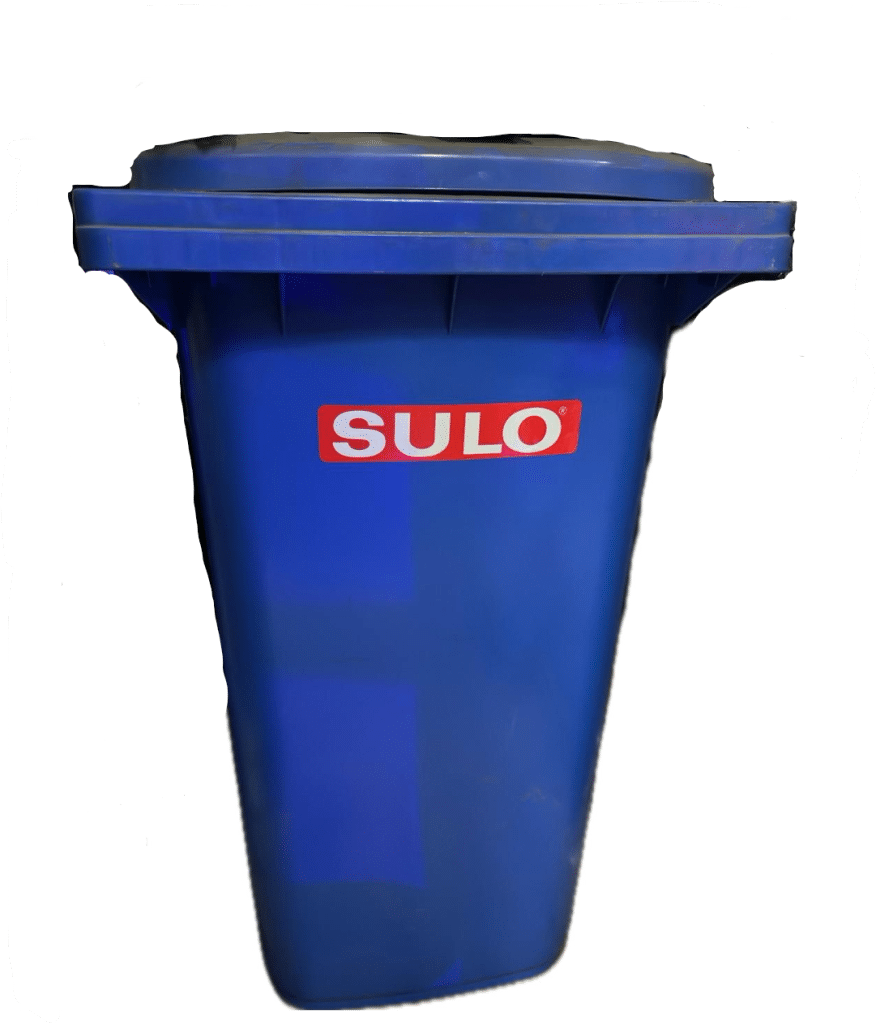 Käytetyt tuotteet - THTT