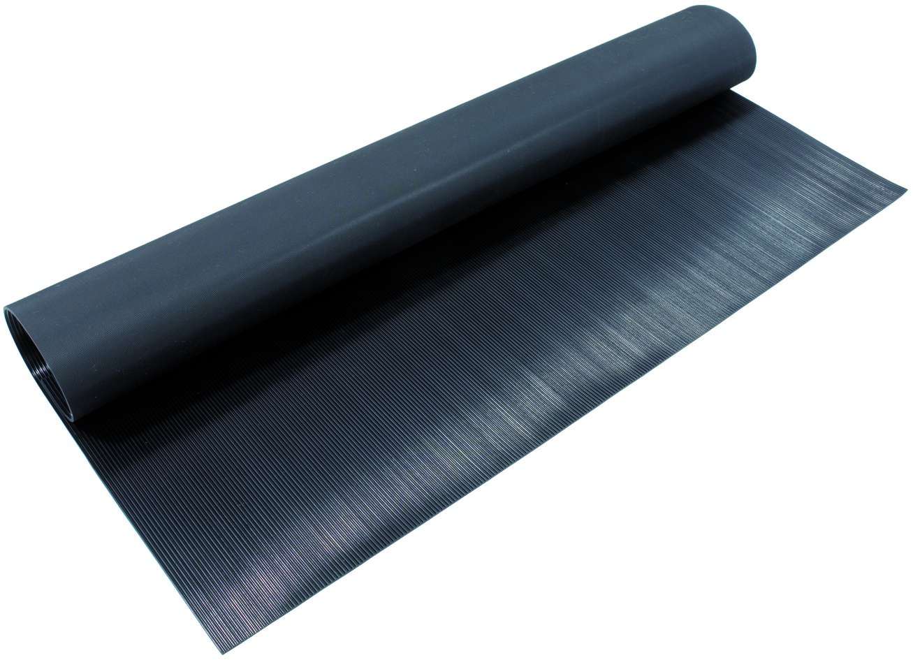 Treston 55 Series Drawer Liner | Ribbed Rubber, Anti‑Slip - THTT